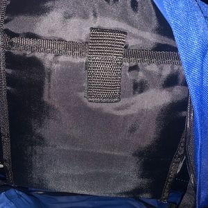 compass | Other | Compass Backpack Royal Blue Nwt | Poshmark